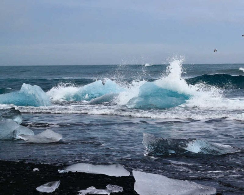 Day Iceland Tour [Departures all year round] | Howlanders