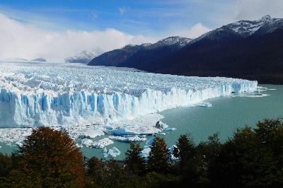 Perito Moreno glacier Tours from El Calafate