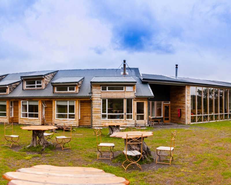 Trek Torres del Paine 3 Jours ≫ A partir de 725€ | Howlanders