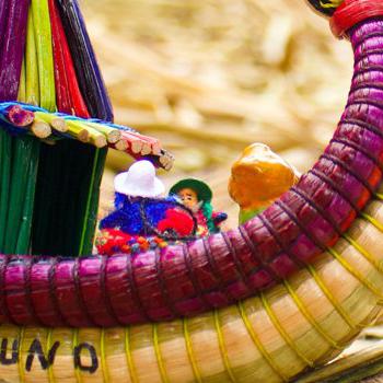 Les meilleurs circuits de Puno au lac Titicaca